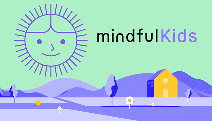 Mindful Kids - A Conscious Ecosystem for Children